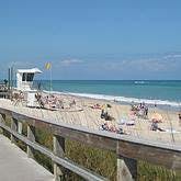 Public Beaches in Vero Beach, FL | VeroBeach.com