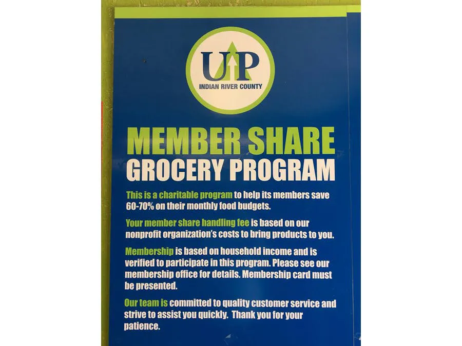 United Against Poverty - VeroBeach.com